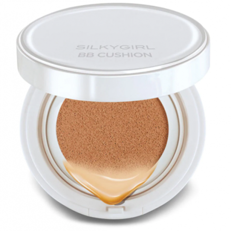 10 Merk Cushion Terbaik Untuk Kulit Sawo Matang - Hai Gadis