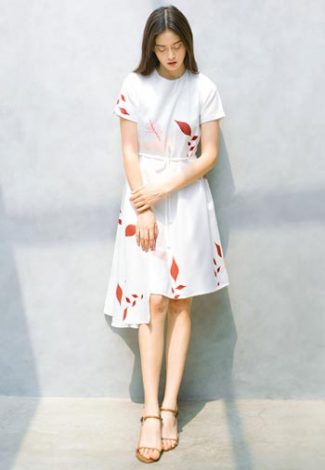 15 Brand Baju Lokal Wanita Terbaik dan Murah - Hai Gadis