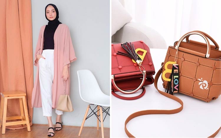 Fashion item di bawah Rp 150 ribu - Hai Gadis