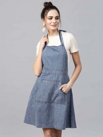 38 Jenis Dress Wanita Yang Perlu Kamu Ketahui Beserta Contohnya