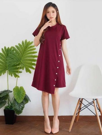 38 Jenis Dress Wanita Yang Perlu Kamu Ketahui Beserta Contohnya