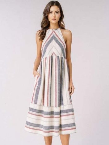 38 Jenis Dress Wanita Yang Perlu Kamu Ketahui Beserta Contohnya
