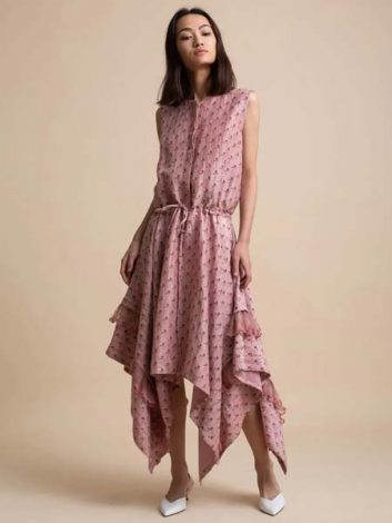 38 Jenis Dress Wanita Yang Perlu Kamu Ketahui Beserta Contohnya