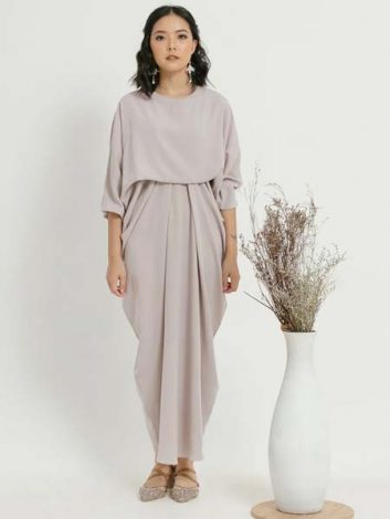 38 Jenis Dress Wanita Yang Perlu Kamu Ketahui Beserta Contohnya