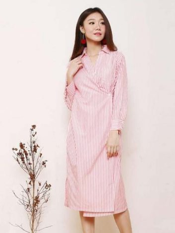38 Jenis Dress Wanita Yang Perlu Kamu Ketahui Beserta Contohnya