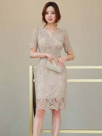 38 Jenis Dress Wanita Yang Perlu Kamu Ketahui Beserta Contohnya