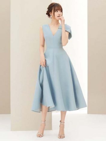 38 Jenis Dress Wanita Yang Perlu Kamu Ketahui Beserta Contohnya