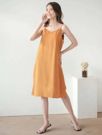 38 Jenis Dress Wanita Yang Perlu Kamu Ketahui Beserta Contohnya