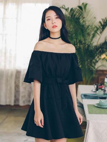 38 Jenis Dress Wanita Yang Perlu Kamu Ketahui Beserta Contohnya
