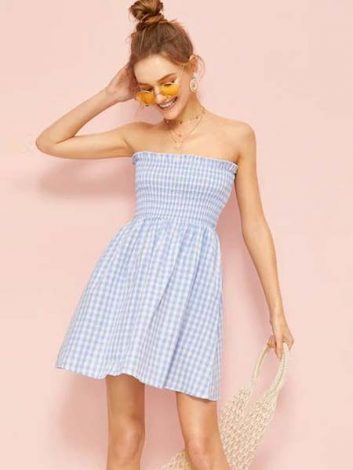38 Jenis Dress Wanita Yang Perlu Kamu Ketahui Beserta Contohnya