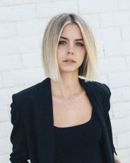 15 Model Gaya Rambut Untuk Rambut Tipis Agar Terlihat Tebal