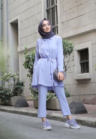 Inspirasi Outfit Hijab Kekinian Yang Modis Abis (2021) - Hai Gadis
