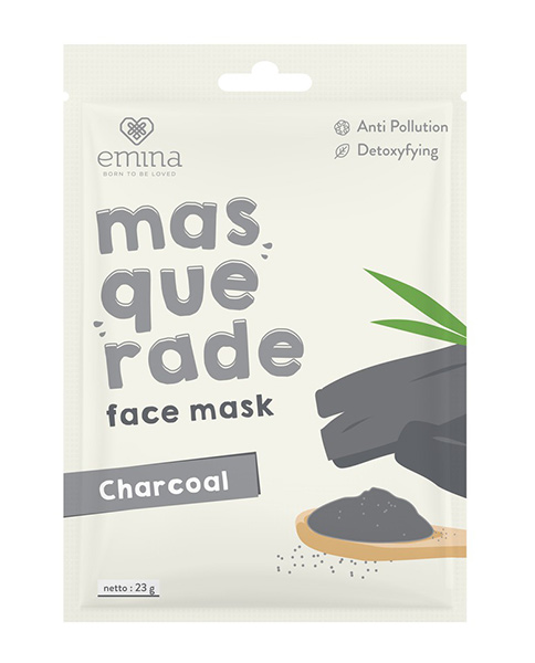 16 Rekomendasi Skincare Emina untuk Kulit Berminyak