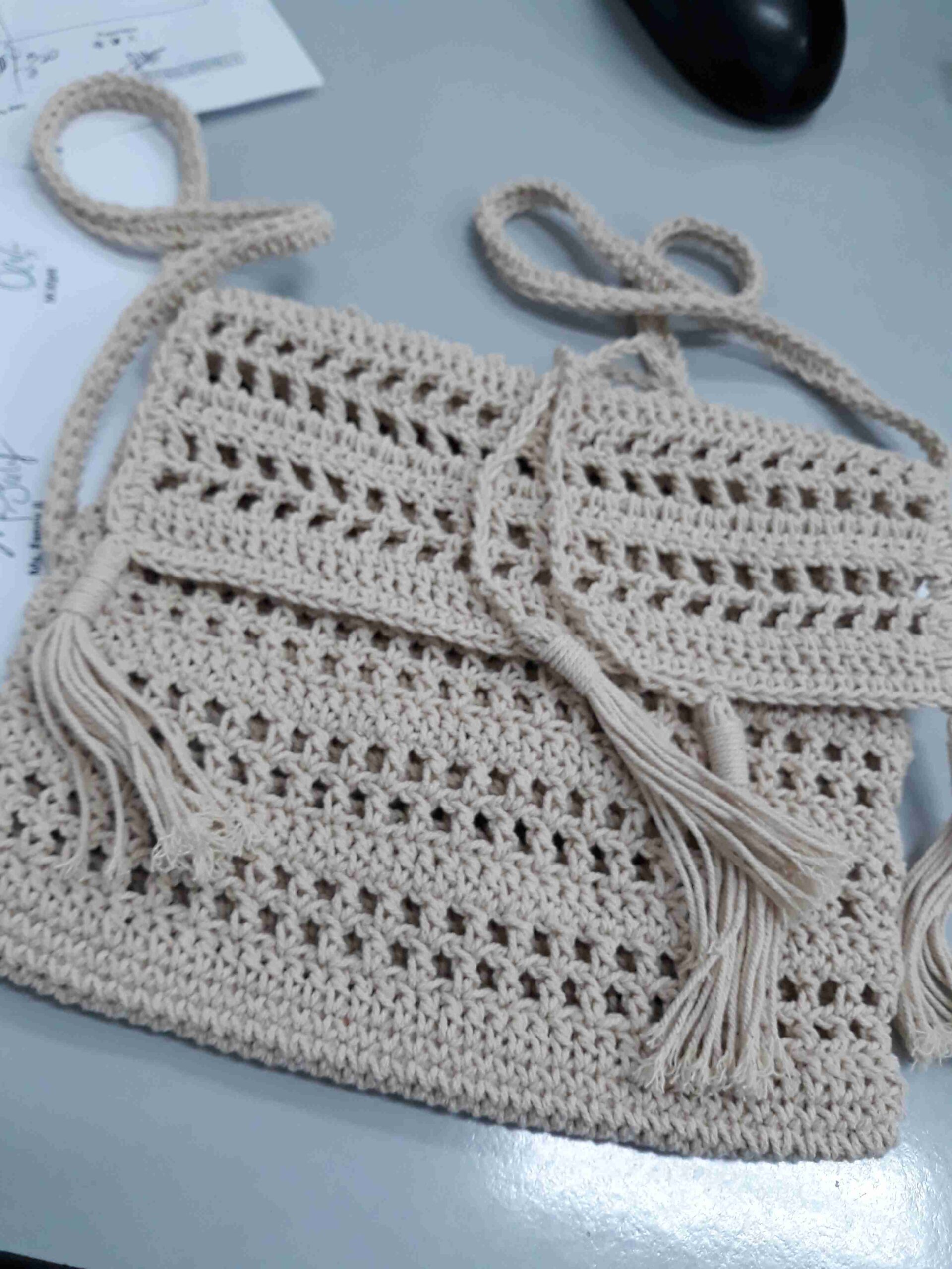 Model Tas Rajut Terbaru 2021 Untuk Membantumu Tampil Makin Stylish