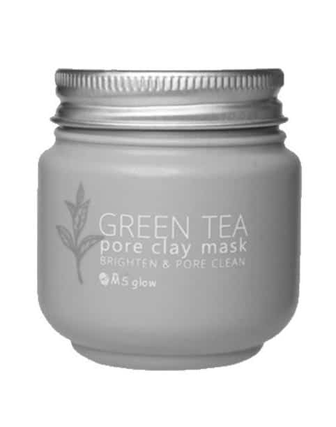 15 Produk Clay Mask Terbaik untuk Remaja Buat Hilangkan Komedo