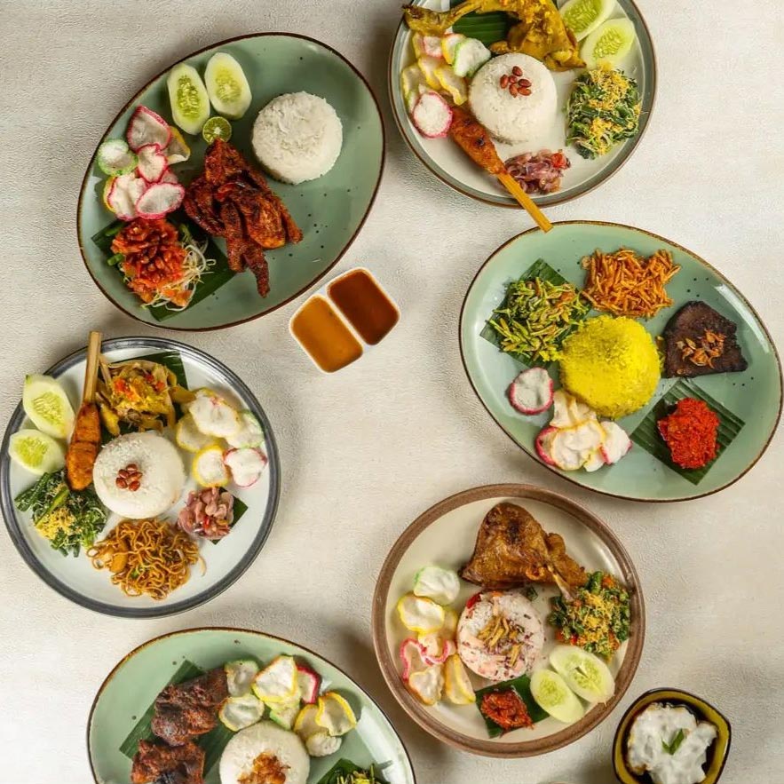 6 Rekomendasi Tempat Berbuka Puasa di Jakarta Pusat - Hai Gadis