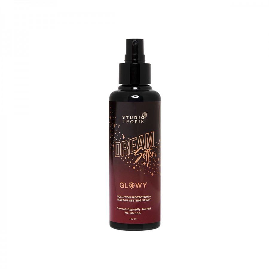 15 Setting Spray Terbaik Agar Riasan Tak Mudah Luntur