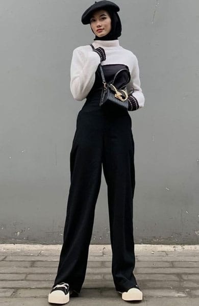 Inspirasi Outfit Cewek Mamba yang Keren - Hai Gadis