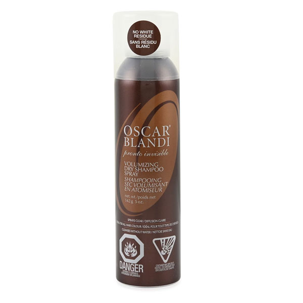 15 Dry Shampoo Terbaik Untuk Rambut Yang Lebih Sehat dan Indah