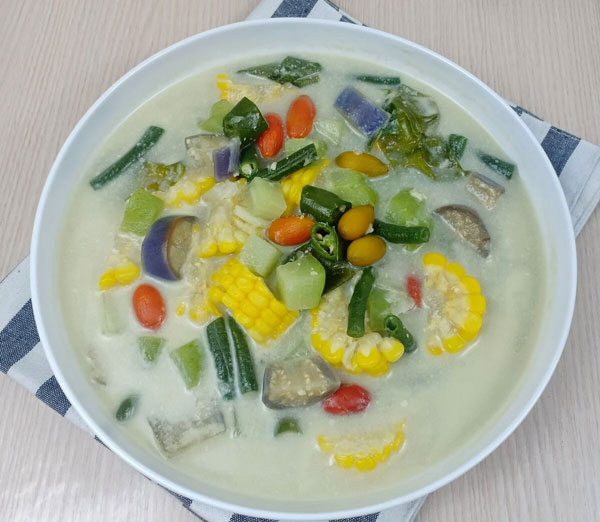 8 Resep Masakan Simple Agar Disayang Calon Mertua - Hai Gadis